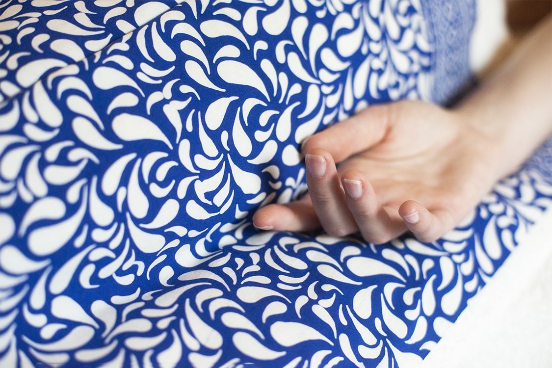 Massage | Exeter, Devon | Little Cottage Massage